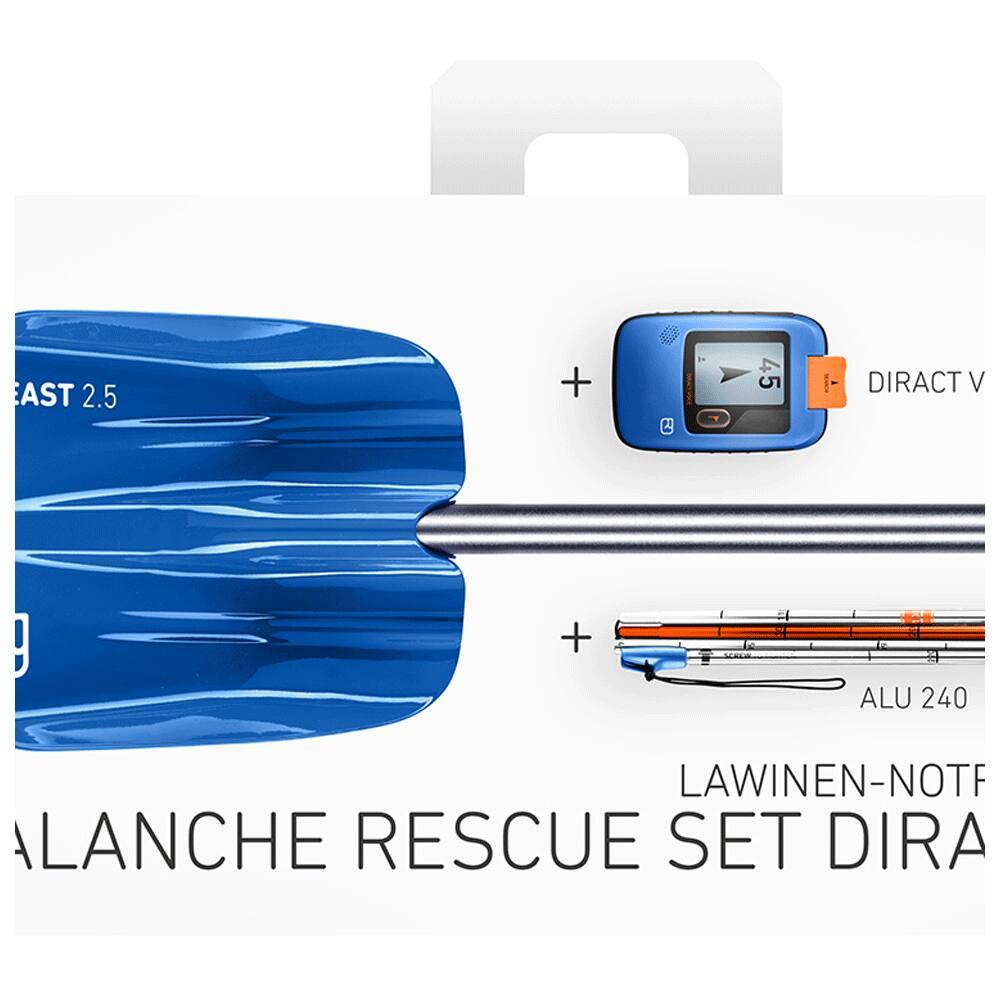 Ortovox Beacon package Avalanche Rescue Set Diract Voice - Winter 2026 ...