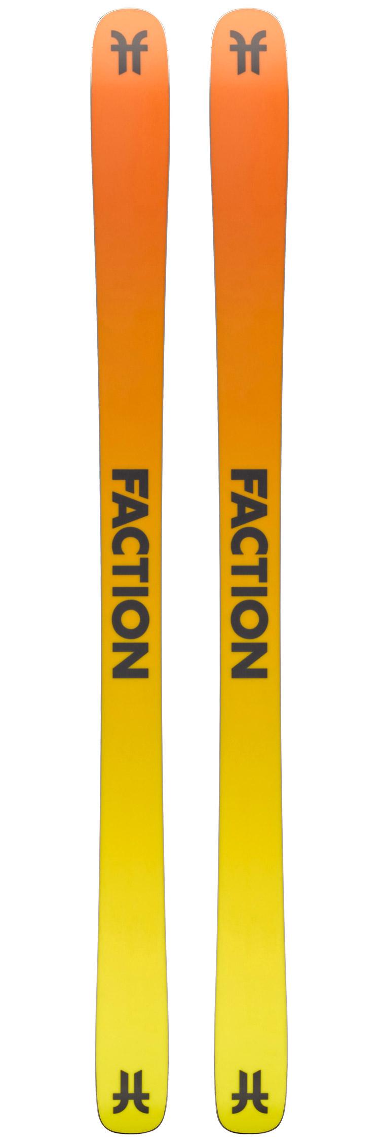 Ski Faction Prodigy 2 - Hiver 2026 | Glisshop