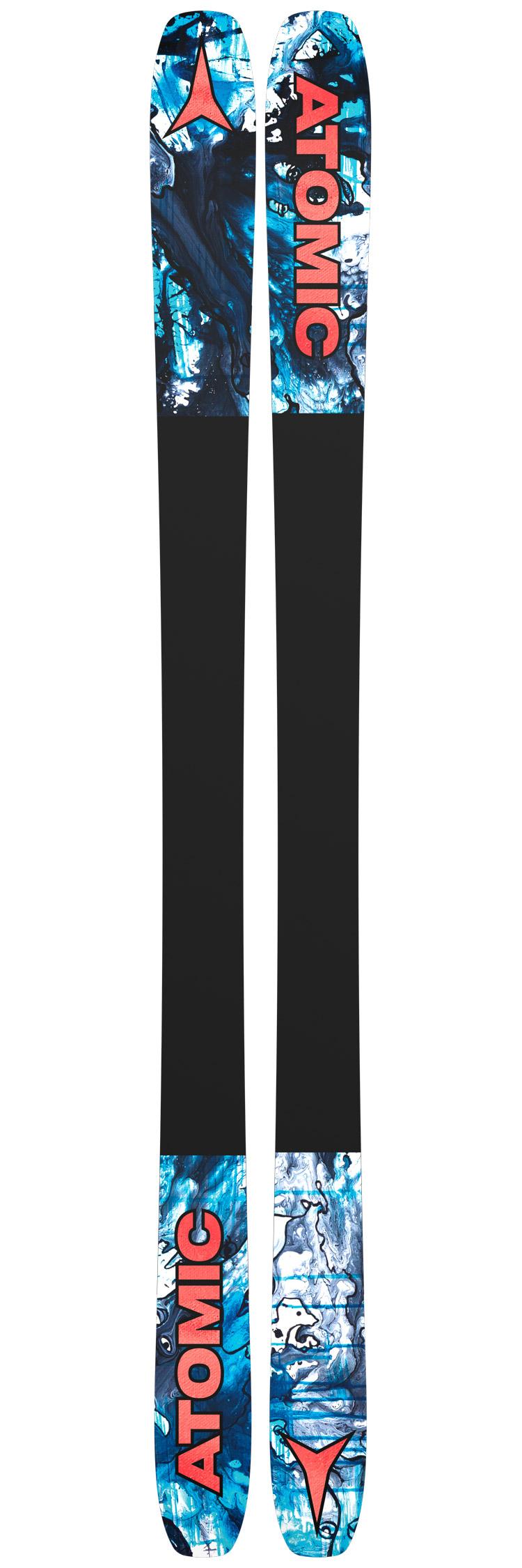 Atomic Ski Bent 90 - Winter 2025 | Glisshop