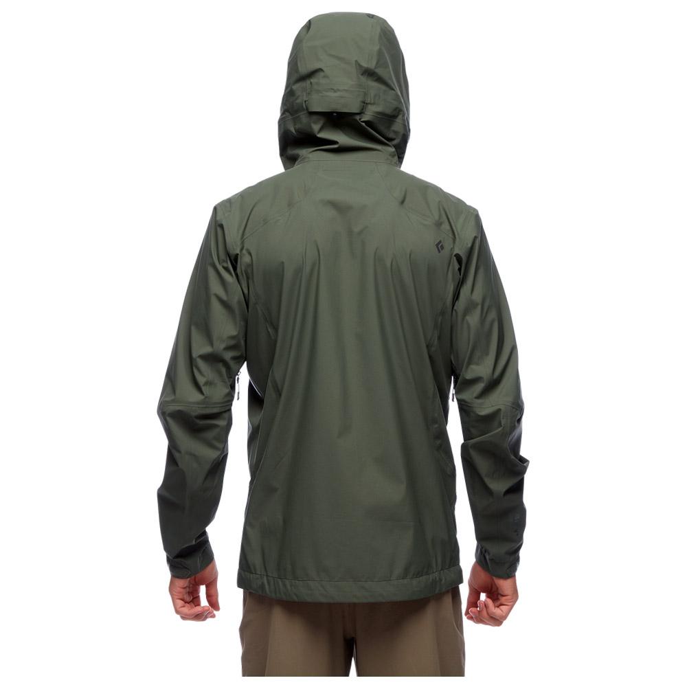 tundra summer jacket