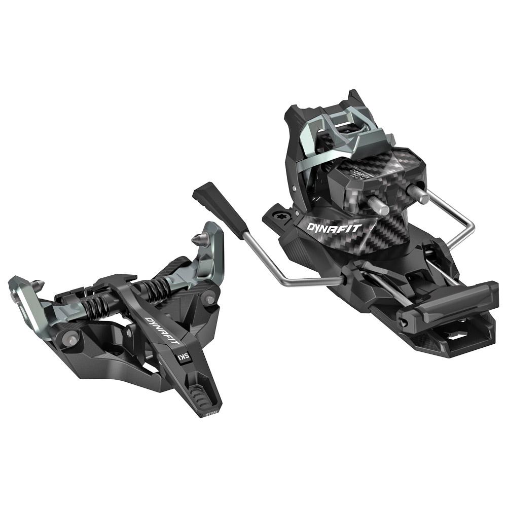 Fix Randonnée Dynafit Blacklight+ 105mm Magnet - Hiver 2026 | Glisshop
