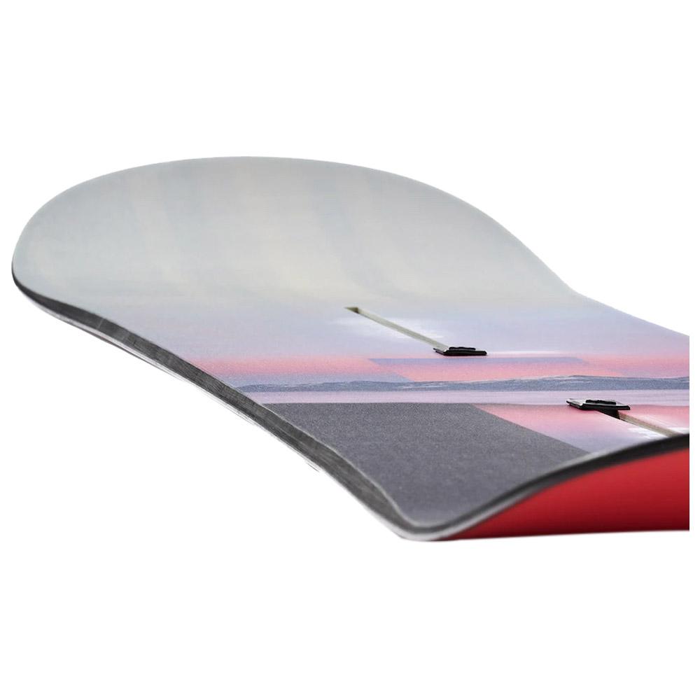 Planche Snowboard Burton Hideaway - Hiver 2024 | Glisshop
