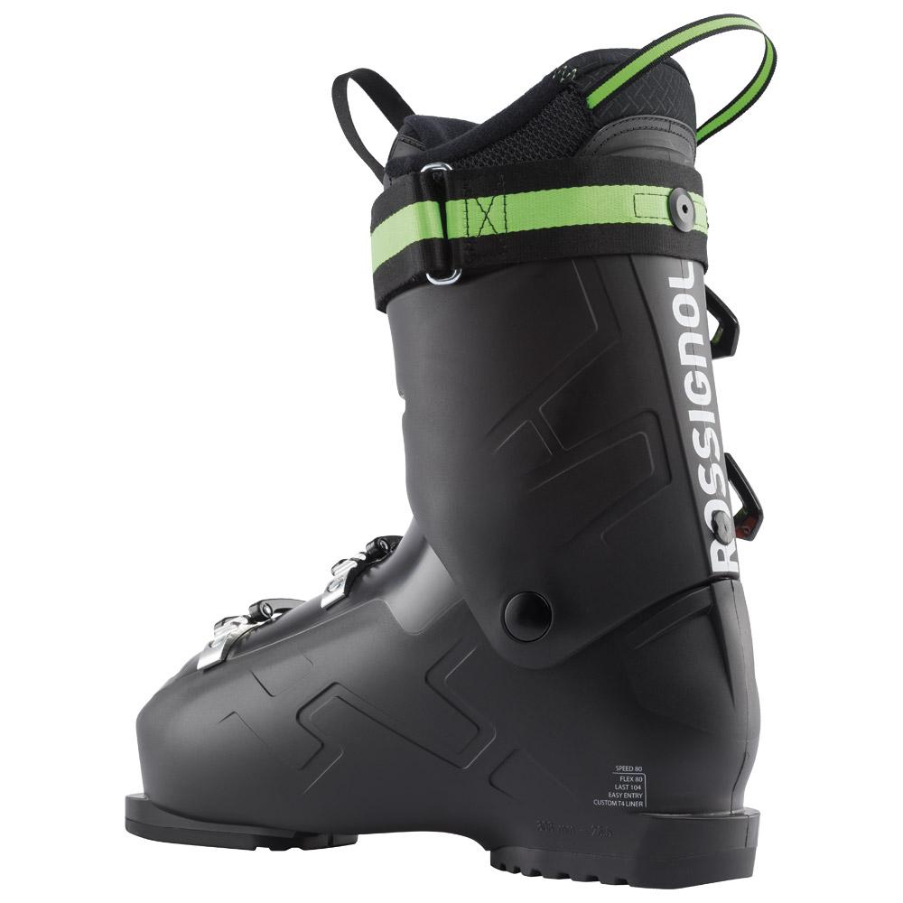 Rossignol speed 80 review store