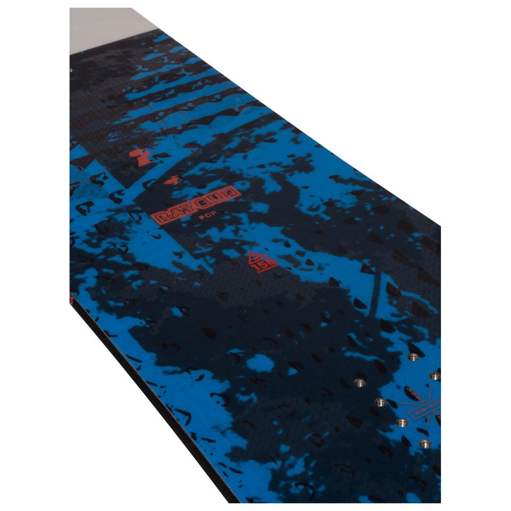 K2 Snowboard Raygun Pop - Winter 2022 | Glisshop