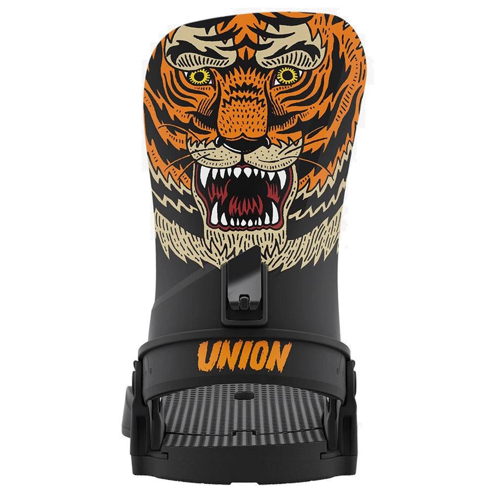 Fix Snowboard Union Danny Kass 10Th Edition Tiger Style - Hiver 2022 ...