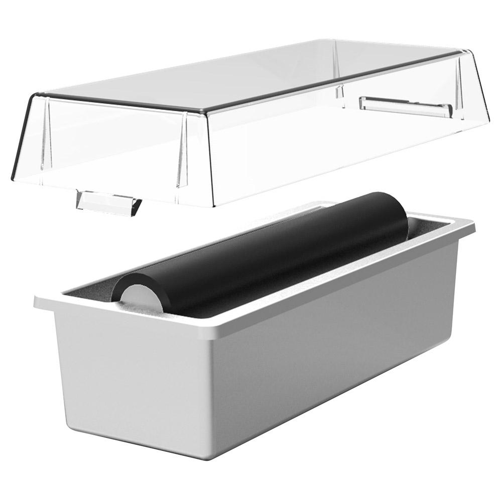 Swix Workshop Wax tray - Winter 2025 | Glisshop