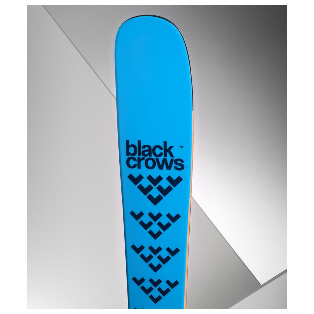 Black Crows Ski Vertis - Winter 2024 | Glisshop