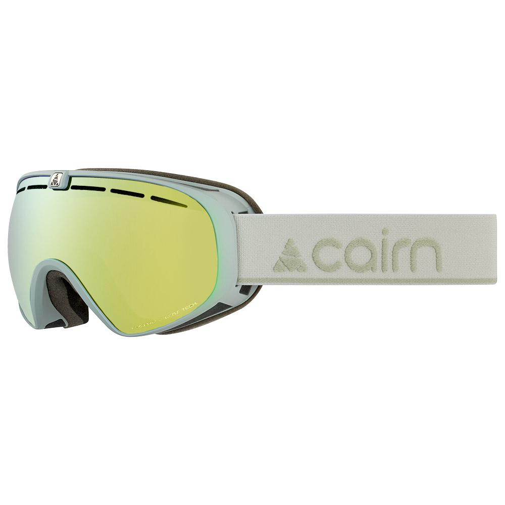Maschera Cairn Spot Otg Mat Agate Grey - Inverno 2026 | Glisshop