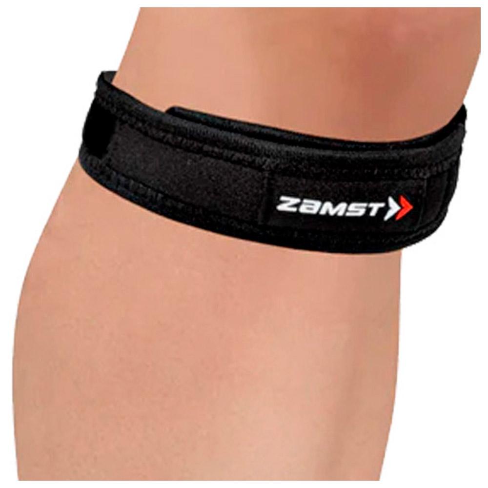 Zamst Knee support Jk Band - Summer 2025 | Glisshop