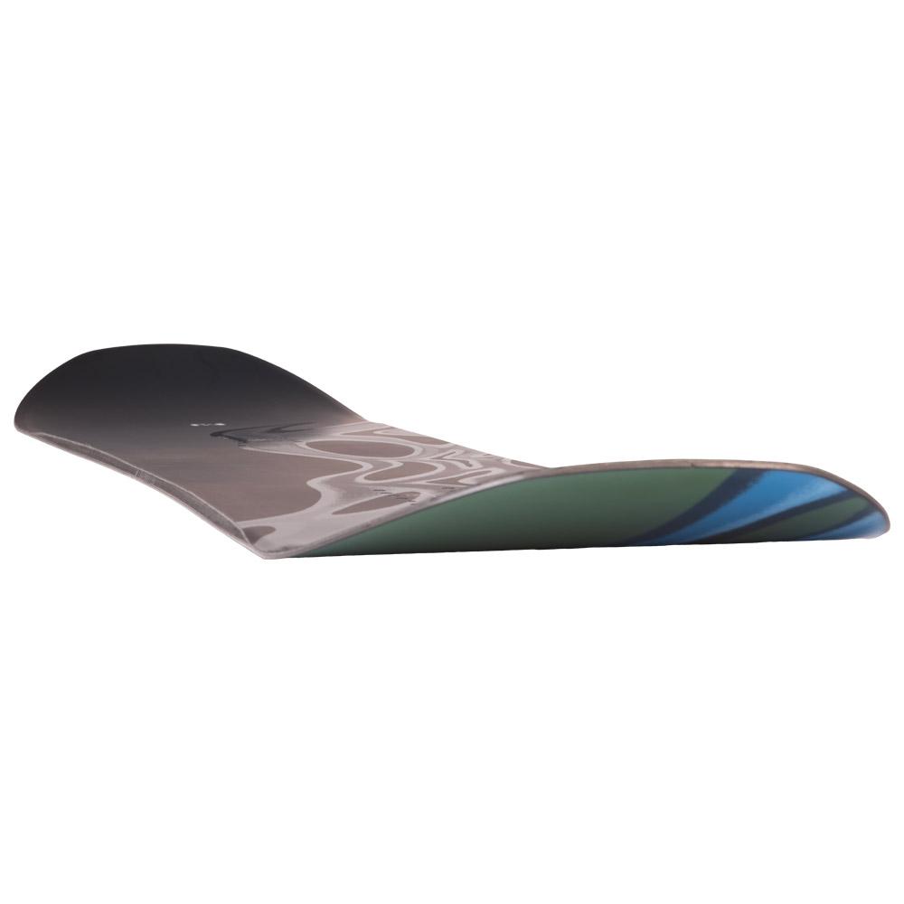 Planche Snowboard K2 Gateway - Hiver 2024 | Glisshop