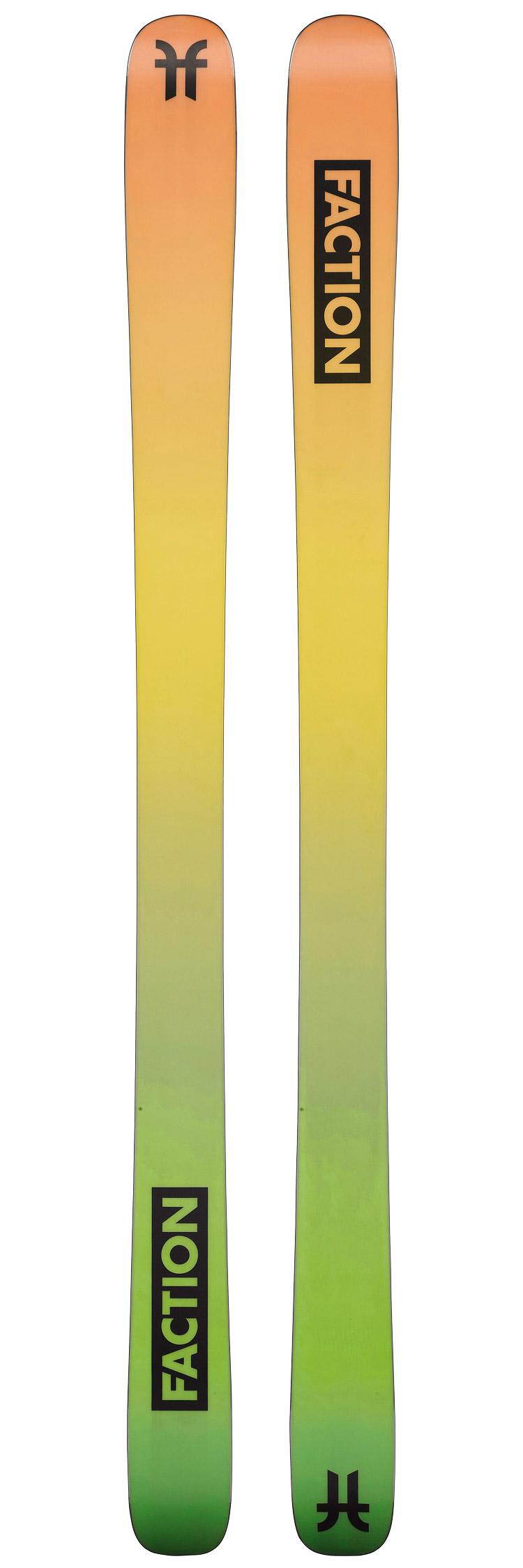 Faction Prodigy 2 2024 - Ski - Glisshop