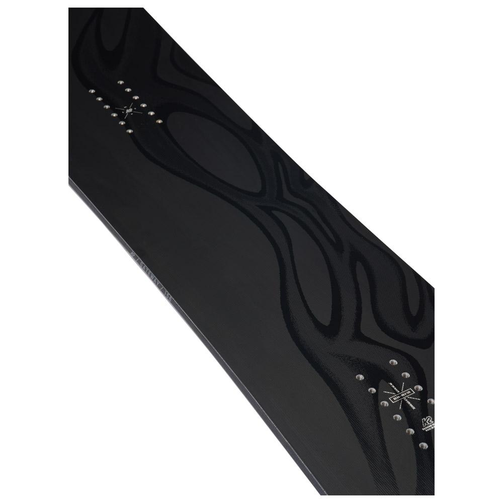 Planche Snowboard K2 Gateway - Hiver 2024 | Glisshop