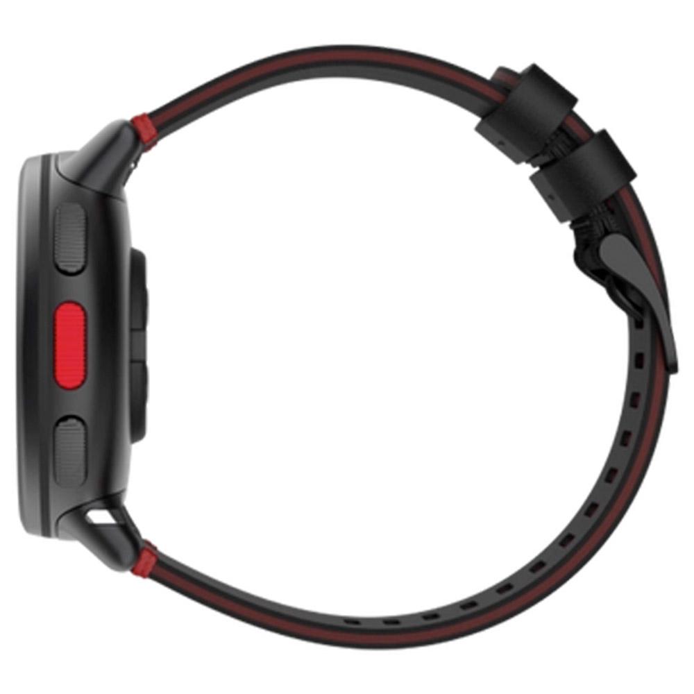 Polar GPS watches Vantage V2 Shift Black Red - Summer 2025 | Glisshop