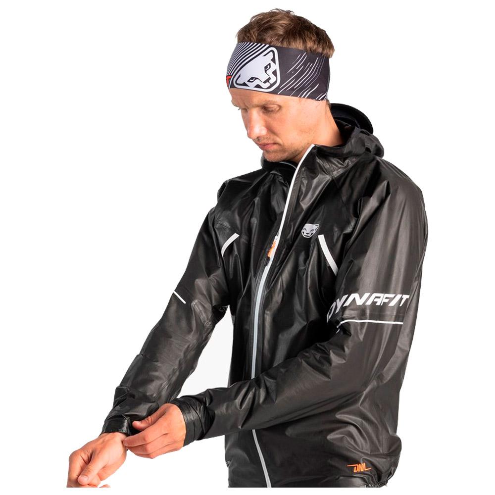 shakedry jacket running