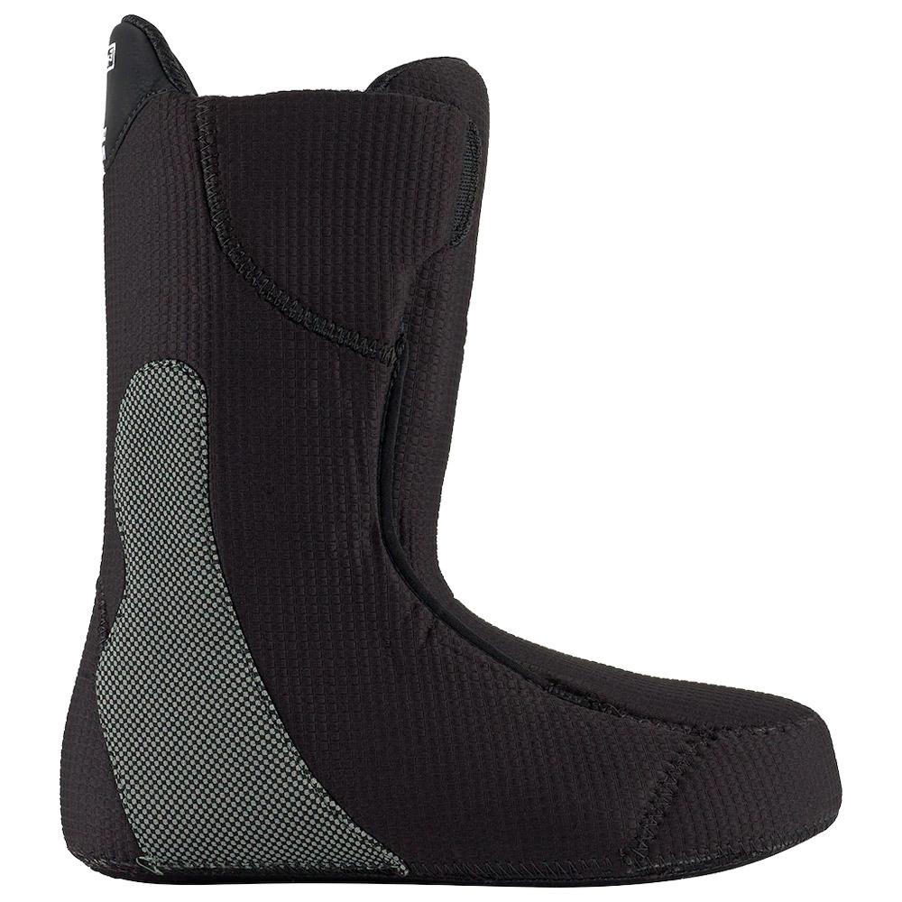 Burton Boots Swath Step On Black - Winter 2024 | Glisshop