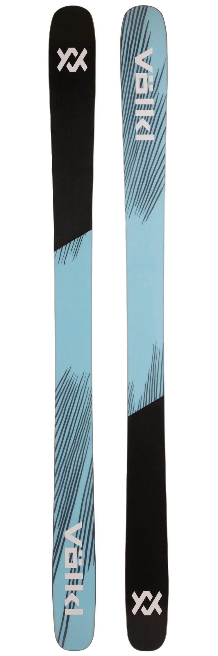 Volkl Ski Revolt 104 - Winter 2024 | Glisshop