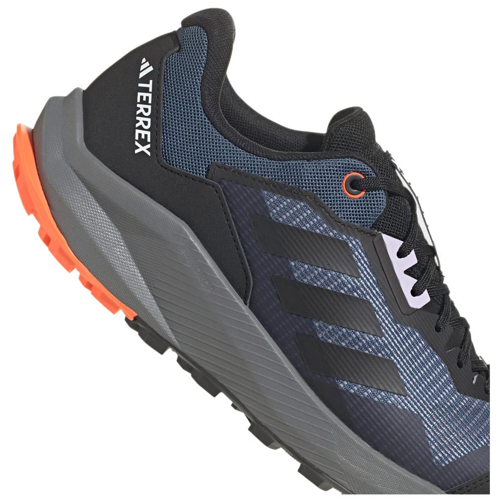 adidas Trail shoes Terrex Trailrider Wonste Cblack Impora - Winter 2025 ...