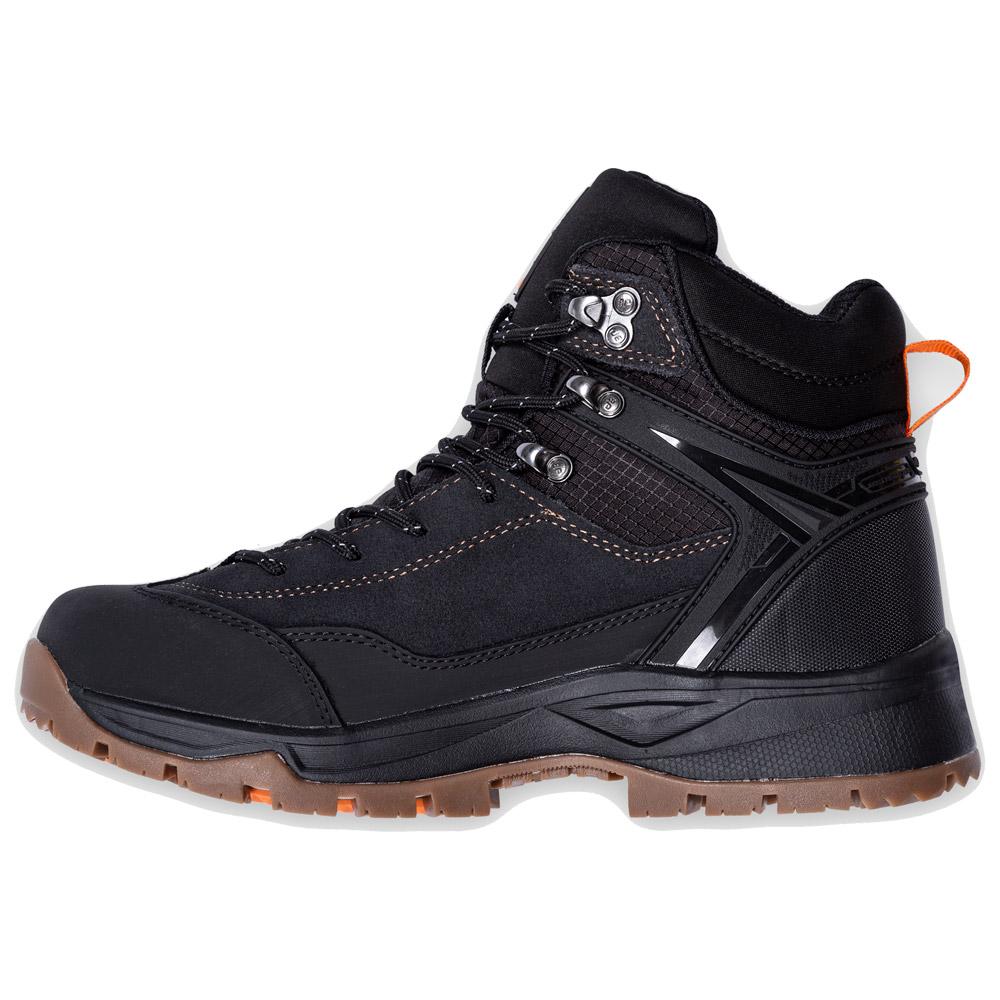Icepeak Hiking shoes Abaco W Anthracite - Summer 2023 | Glisshop