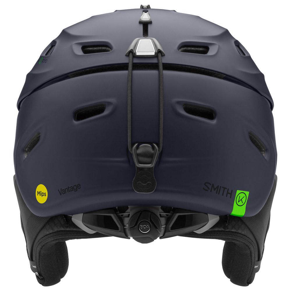 Smith Helmet Vantage Mips Matte French Navy - Winter 2025 | Glisshop