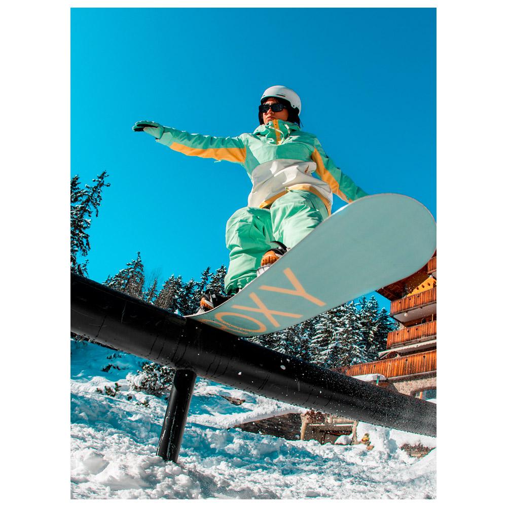 Snowboard Roxy Xoxo - Winter 2024 | Glisshop