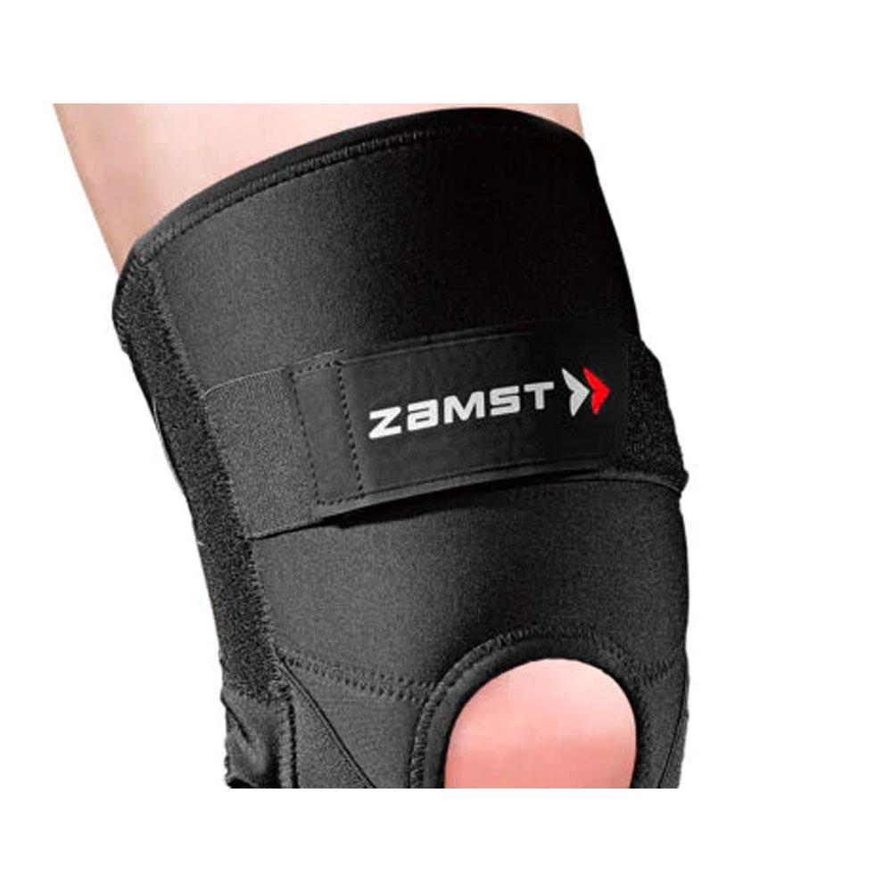 Zamst Knee support Zk-Protect Knee - Summer 2025 | Glisshop