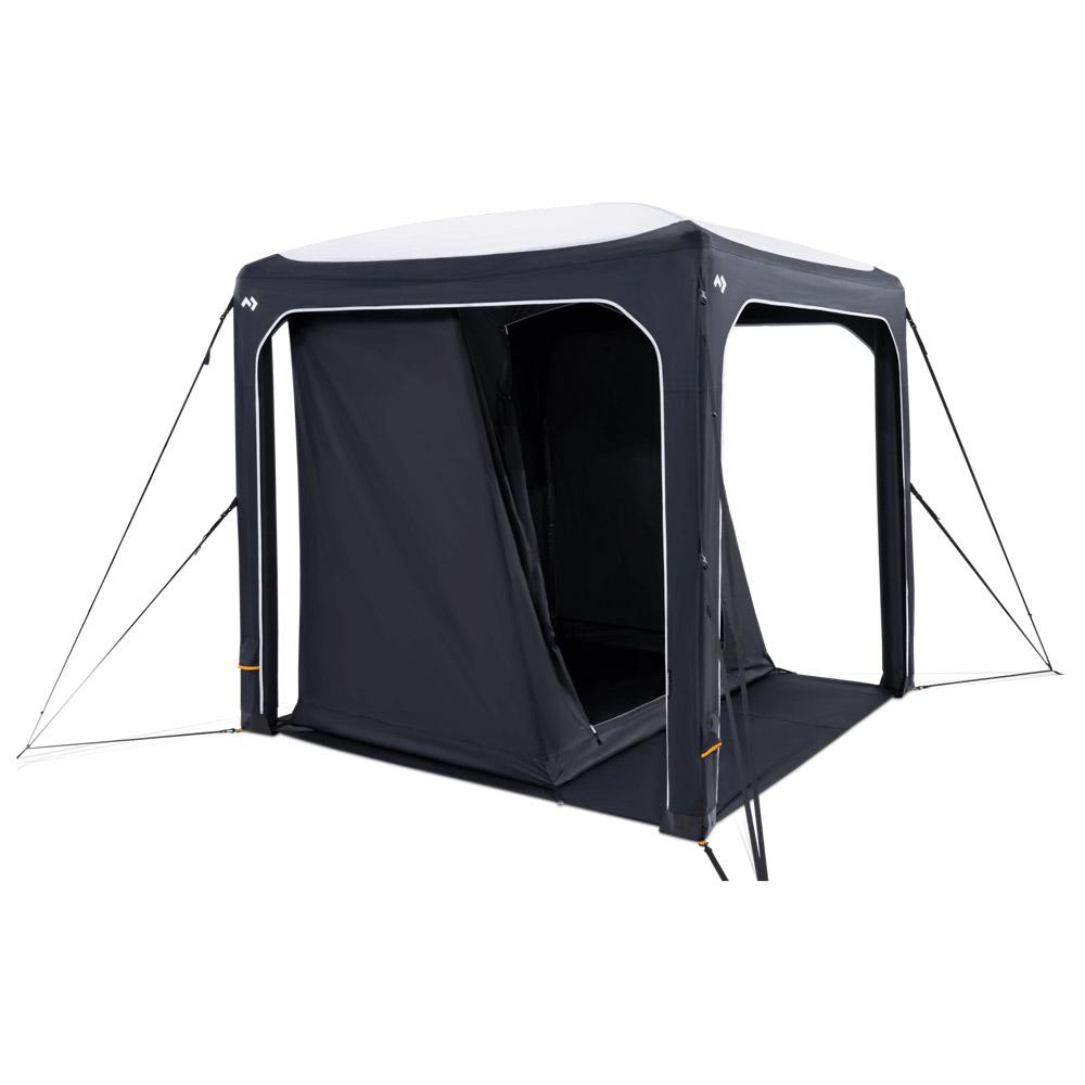Dometic Tent Hub 2.0 Inner Tent Black - Summer 2025 | Glisshop