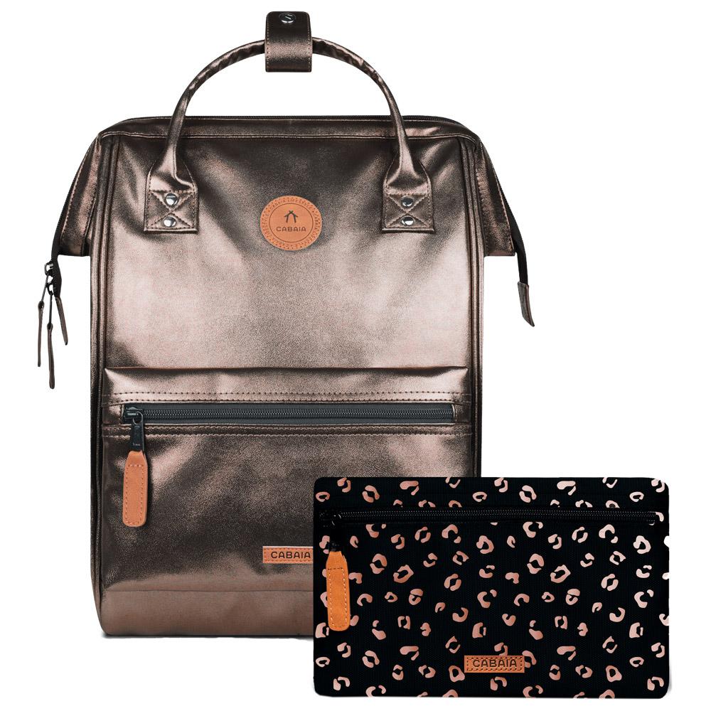 Sac à dos Cabaia Adventurer Medium 18L Louisville - Été 2025 | Glisshop