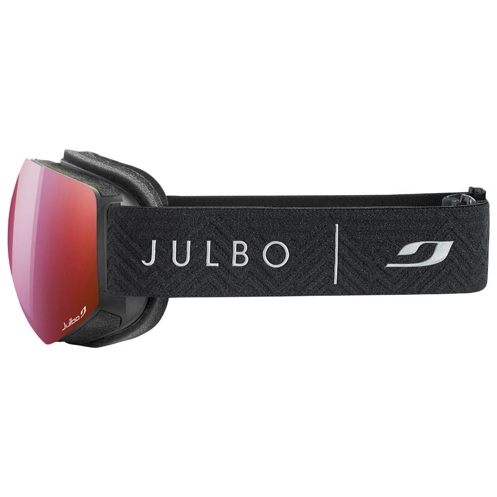 Masque de Ski Julbo Shadow Noir Reactiv High Contrast 0-4 - Hiver 2026 ...