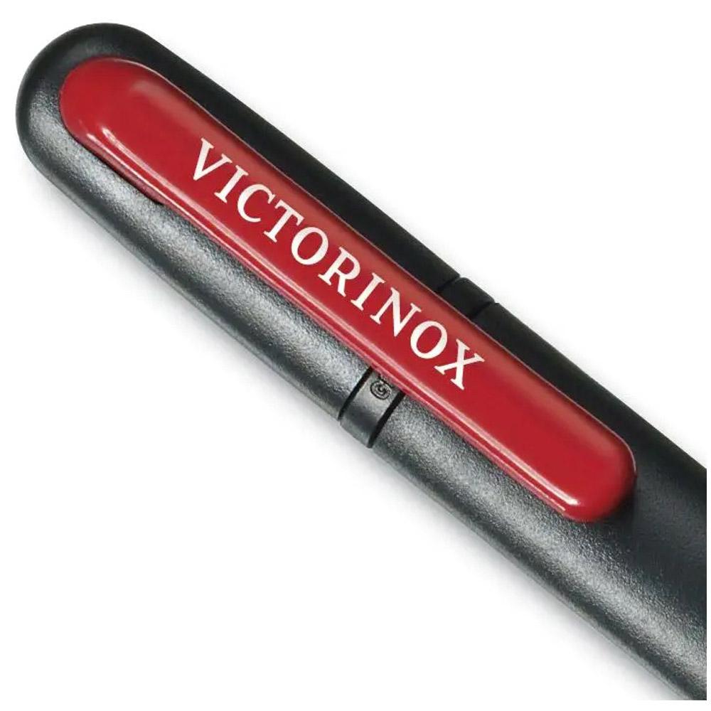 Victorinox Tool accessories Affûteur Dual Black & Red - Summer 2025 ...