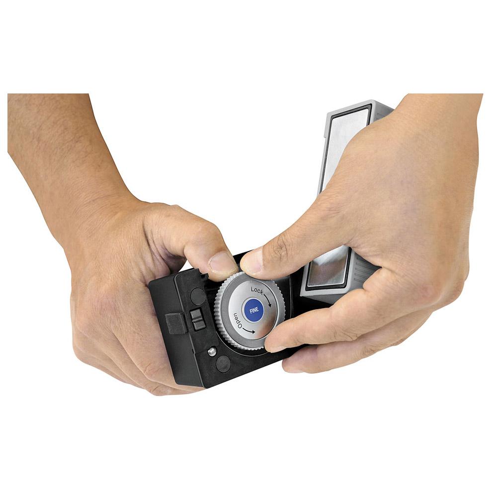 Vola Razor Edge Machine à Affuter - Affûtage - Glisshop