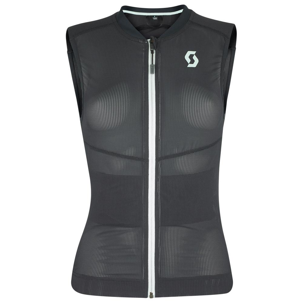 Rugbescherming Scott Sco Airflex W's Light Vest Pro Tectorblack ...