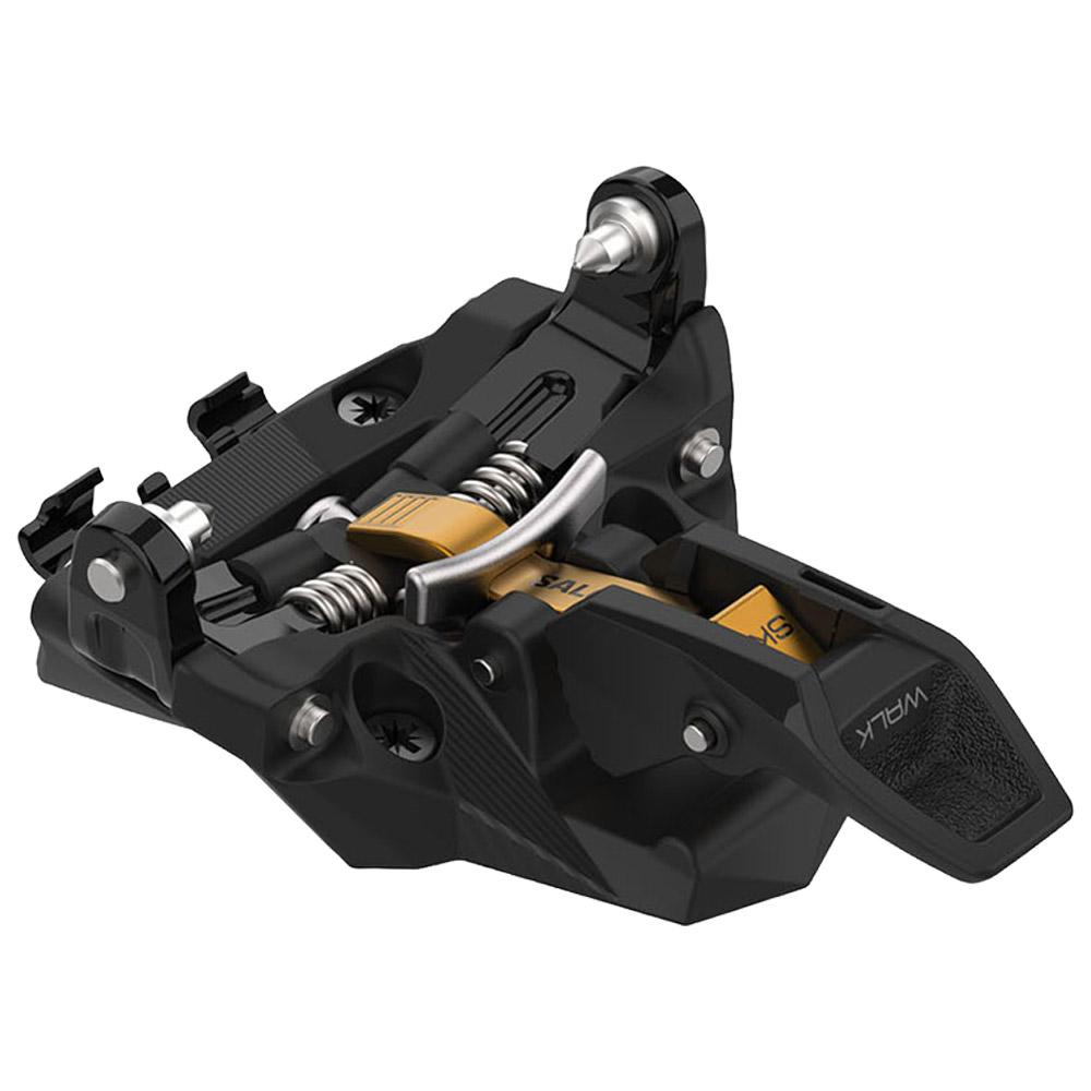 Salomon Touring binding Mtn Summit 5 Gold H90 - Winter 2026 | Glisshop