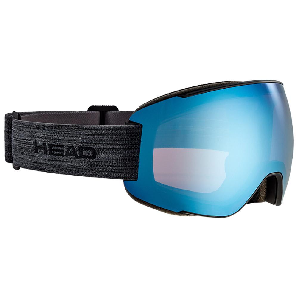 Head Goggles Magnify 5K Kore Blue + Orange - Winter 2024 | Glisshop