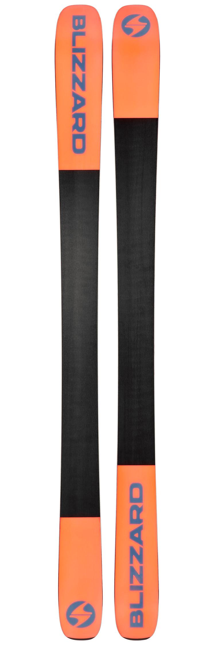 Ski Blizzard Rustler 10 - Hiver 2026 | Glisshop