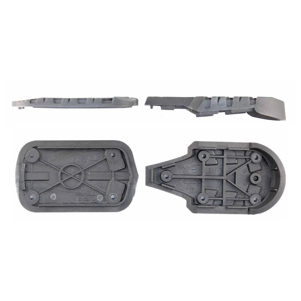 Head Heelpad Kit Heel Toe Tap Kit Vector / Edge Lyt - Winter 2026 ...