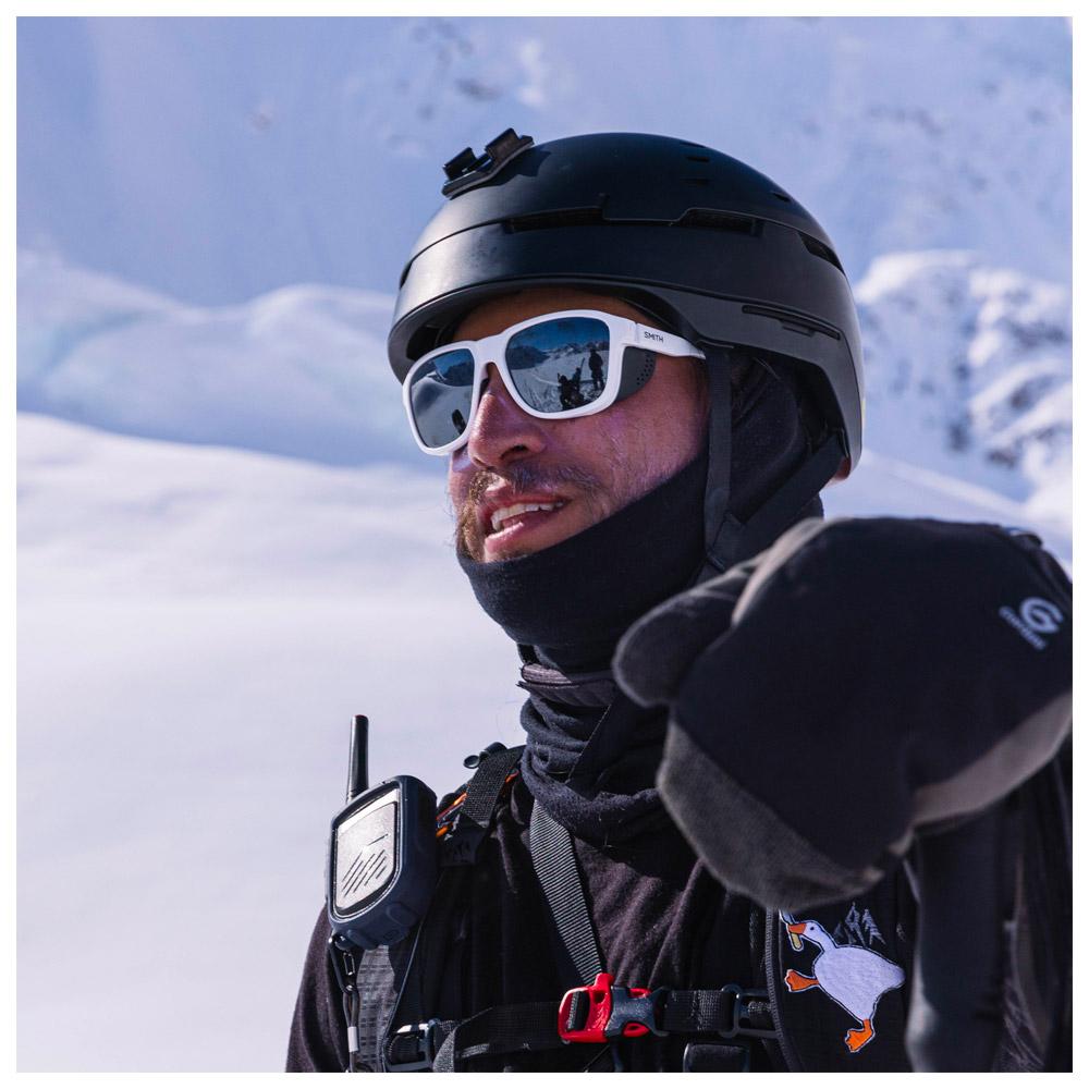 Smith Helmet Summit Mips Matte Black - Winter 2026 | Glisshop