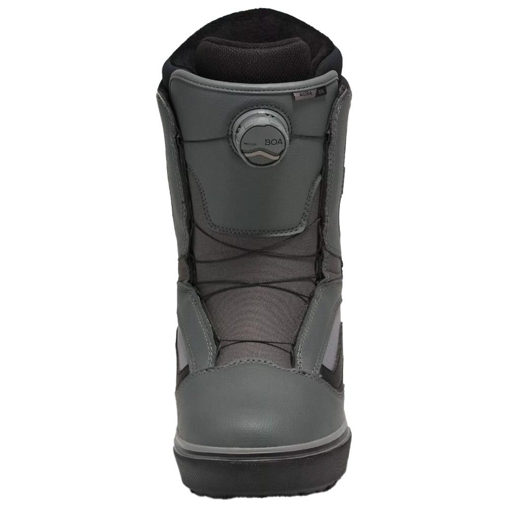 Vans Boots Aura OG Winter 2024 Glisshop