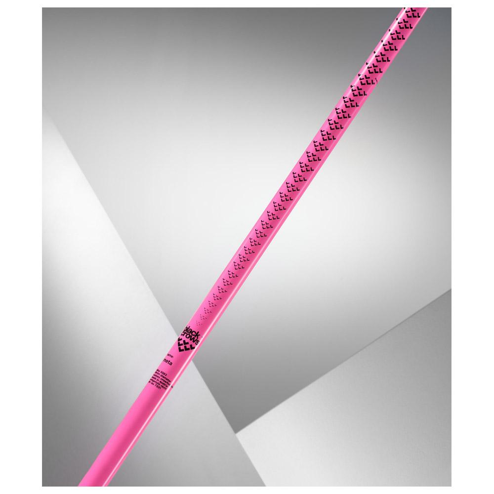 Black Crows Poles Meta Pink - Winter 2026 | Glisshop