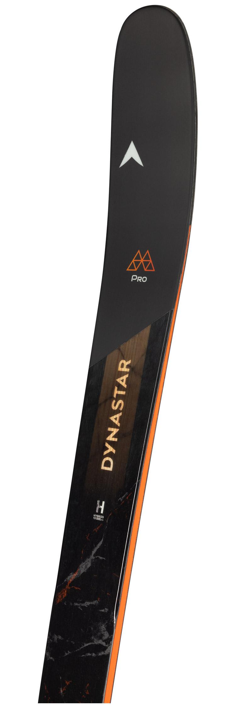 Dynastar Ski M-Pro 100 Ti - Winter 2026 | Glisshop