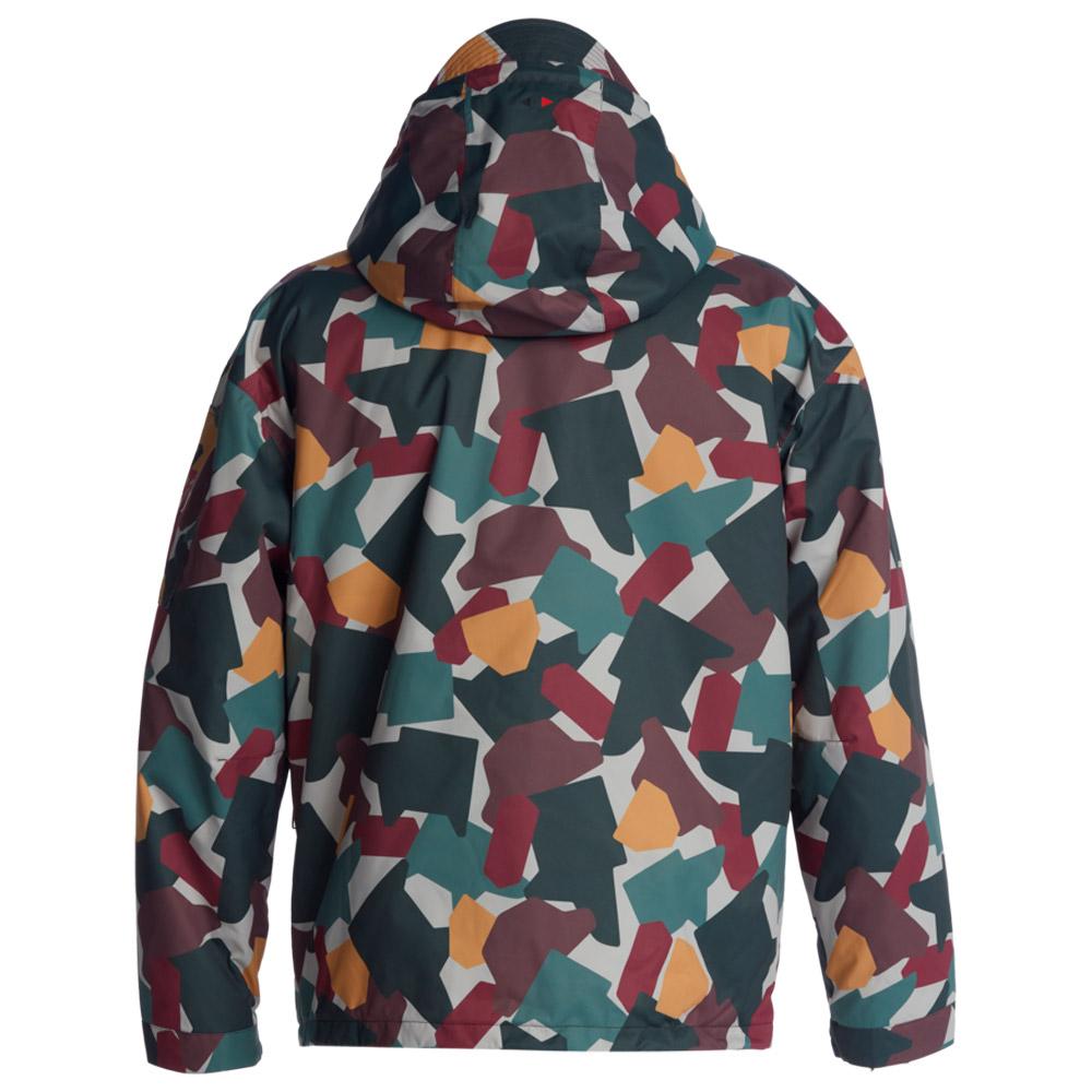 DC Ski Jacket Cadet Star Wars Camo - Winter 2023 | Glisshop