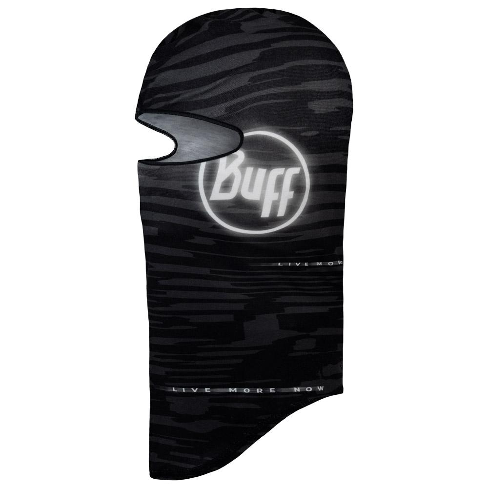 Cagoule Buff Ecostretch Bataclava Nedre Graphite - Hiver 2026 | Glisshop