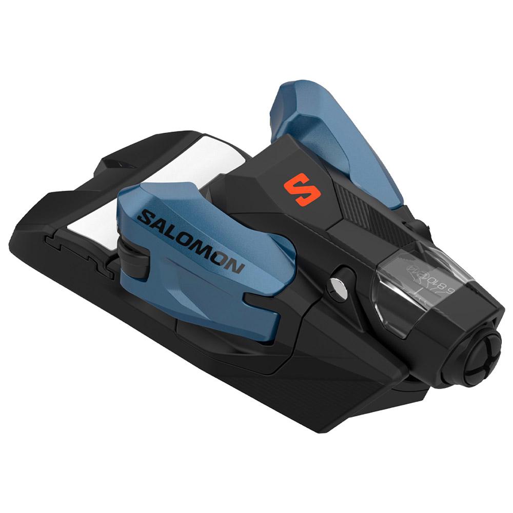 Salomon Ski binding Strive 14 Gw Copen Blue D90 - Winter 2025 | Glisshop