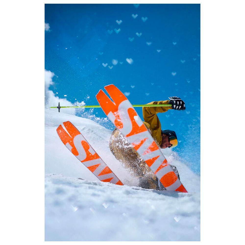 Black Crows Ski Mirus Cor - Winter 2026 | Glisshop