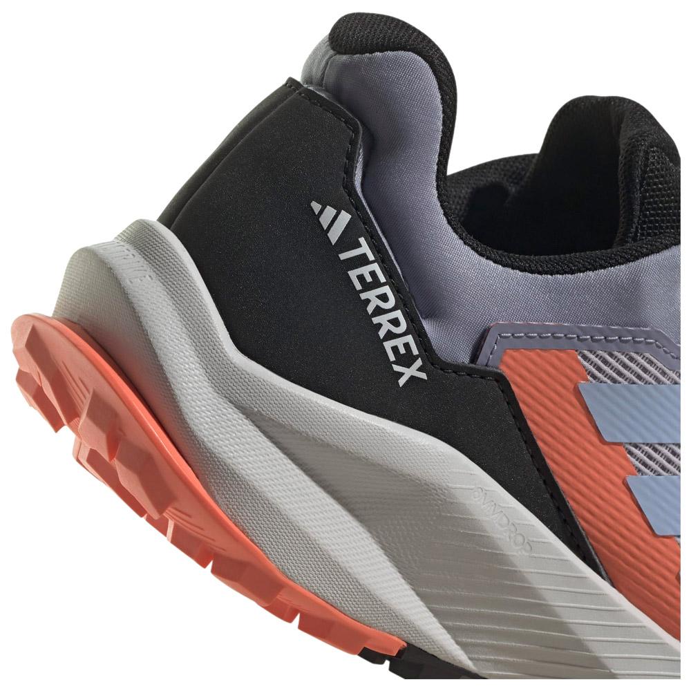 adidas Trail shoes Terrex Trailrider W Silvio Bludaw Corfus - Summer ...