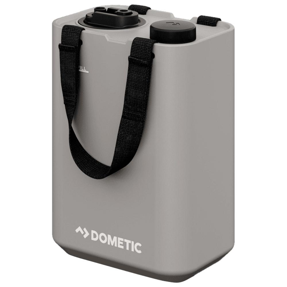 Dometic Water tank Go Hydration Water Jug 11L Ash - Summer 2025 | Glisshop