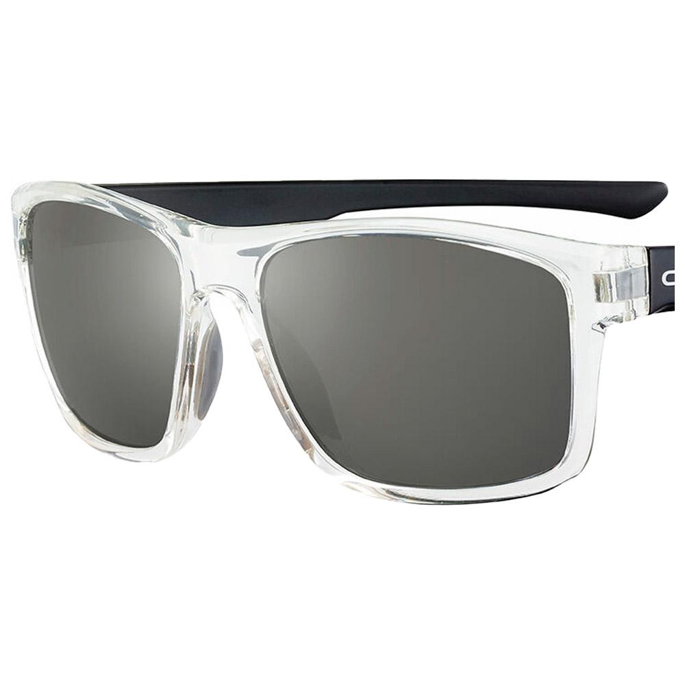 Lunettes de soleil Cebe Baxter Black Crystal Zone Grey - Été 2022 ...