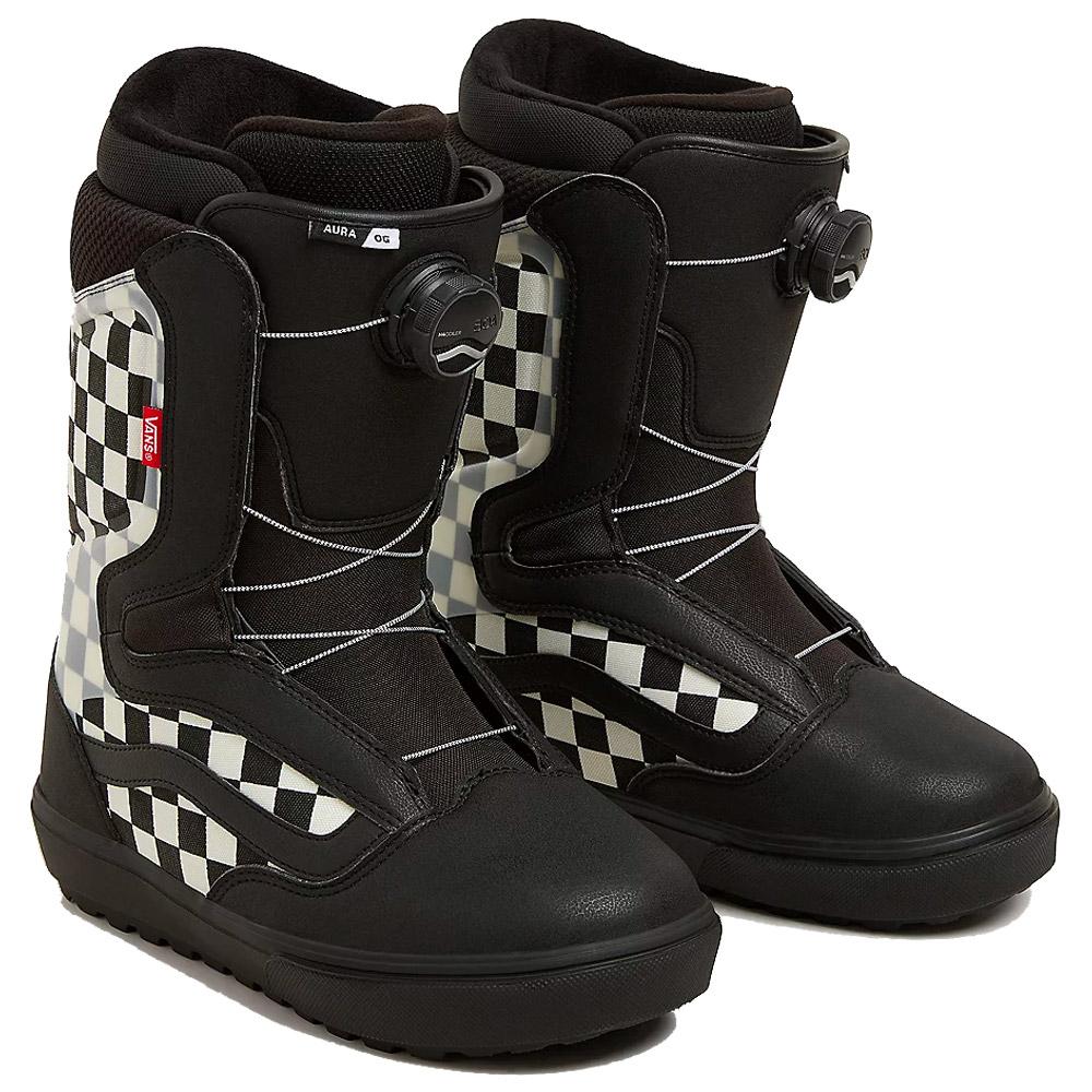 Vans mantra boots store