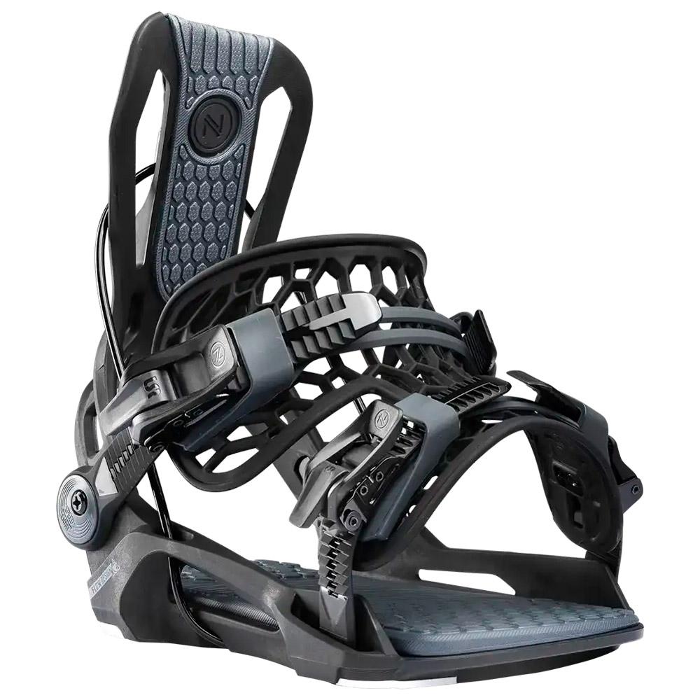 gnu freedom snowboard bindings