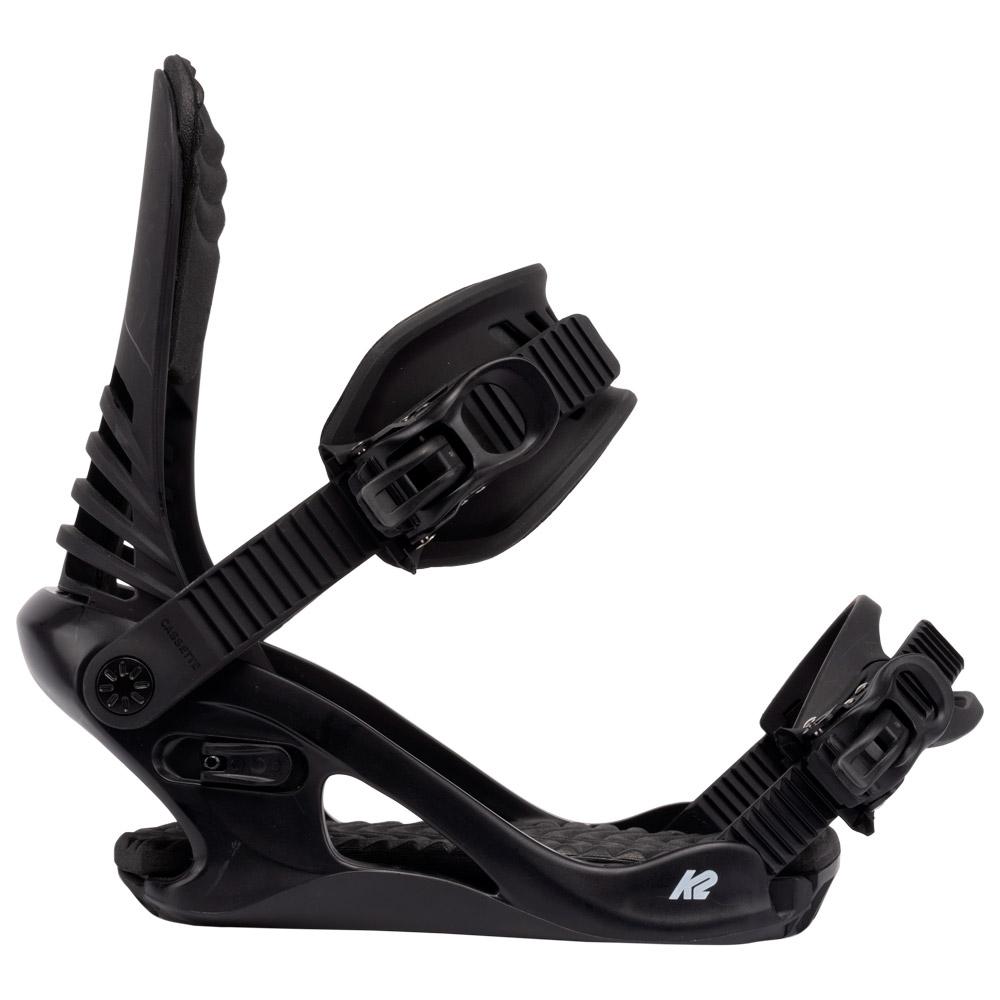 Fix Snowboard K2 Cassette - Hiver 2022 | Glisshop