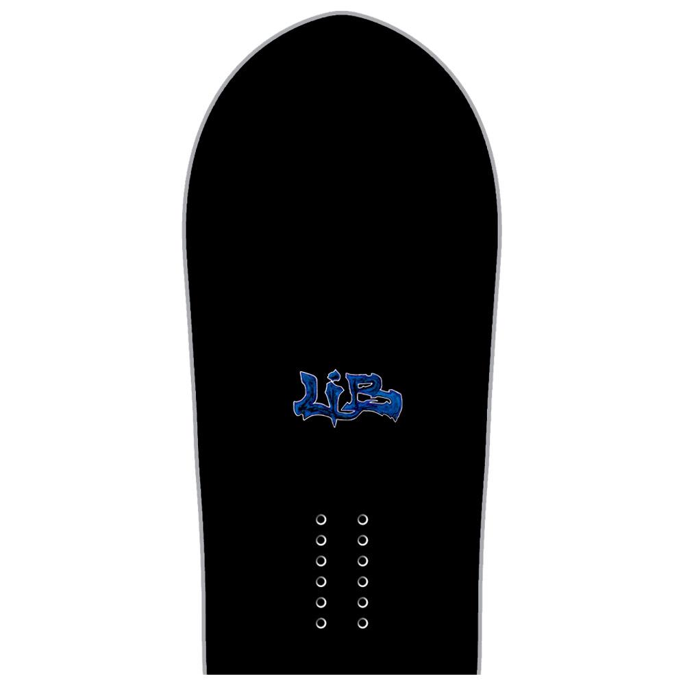 Lib Tech Snowboard Skunk Ape II - Winter 2023 | Glisshop